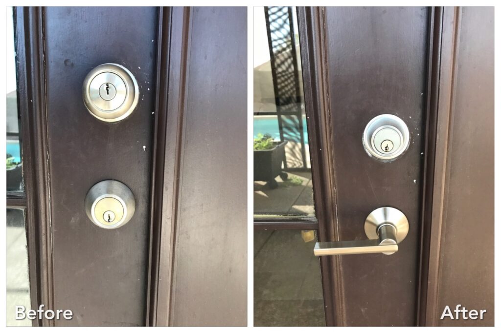 Seattle Locksmith Solutions – Fast, Cheap, 15 Min. Average Respond Time ...